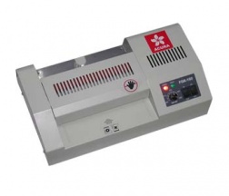 ACURA FGK-160 LAMINATING MACHINE | Trinity Marketing Inc.